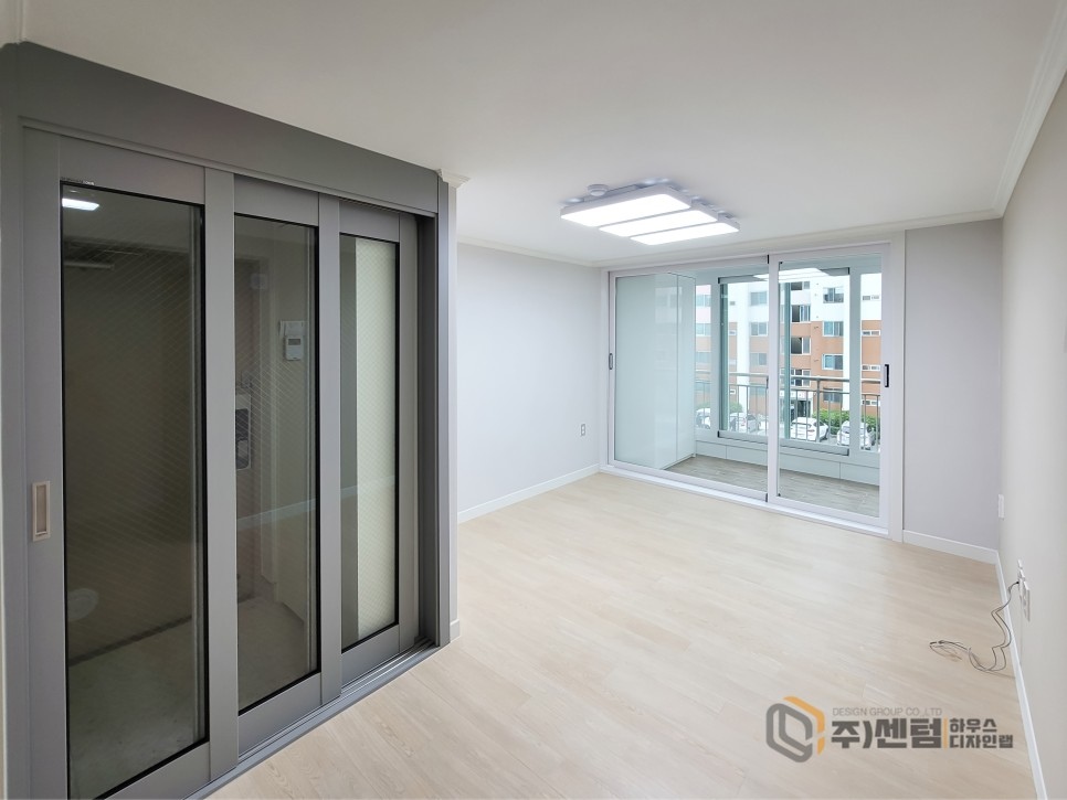 정읍 북면 성원아파트 24평 전체 리모델링 라이프스타일 슈퍼앱 오늘의집