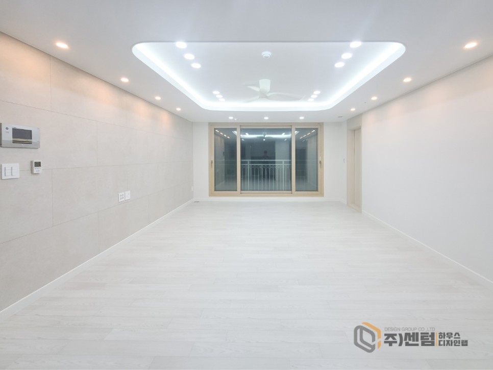 전주 인테리어 송천동 센트럴파크 34평 전체 리모델링 라이프스타일 슈퍼앱 오늘의집