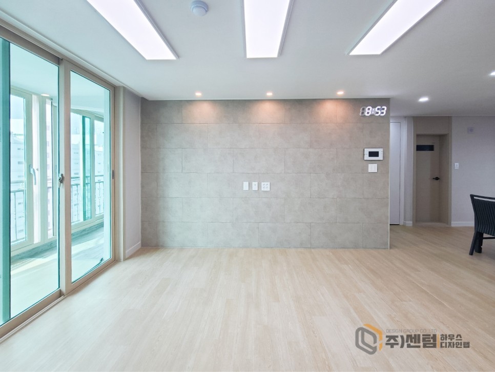 베이지컬러로 따스함을 더한 남원 중앙하이츠 31평 라이프스타일 슈퍼앱 오늘의집