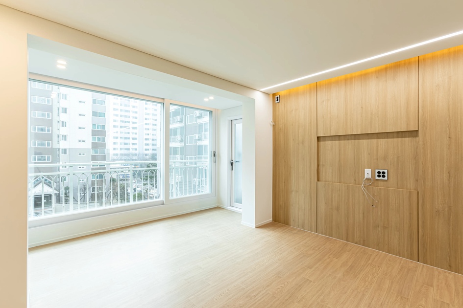 경기 시흥 장곡동 진말 삼환한진아파트 아파트 리모델링 라이프스타일 슈퍼앱 오늘의집