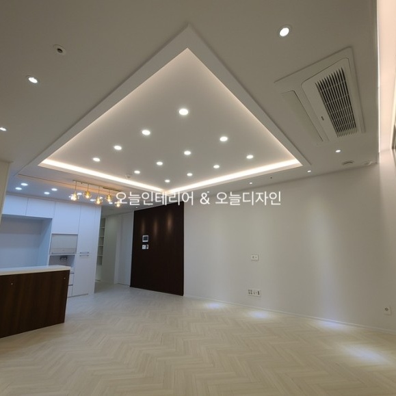 일산 대화동 킨텍스 꿈의그린 일산인테리어 라이프스타일 슈퍼앱 오늘의집