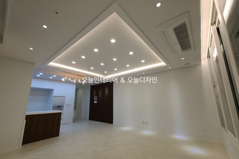 일산 대화동 킨텍스 꿈의그린 일산인테리어 라이프스타일 슈퍼앱 오늘의집
