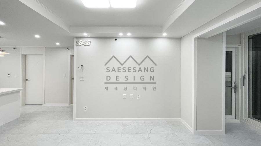 대구 달서구 용산동 성서7주공 24평 리모델링 라이프스타일 슈퍼앱 오늘의집