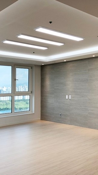 마네디자인 양천구 목동 파라곤 35평 주상복합 인테 라이프스타일 슈퍼앱 오늘의집