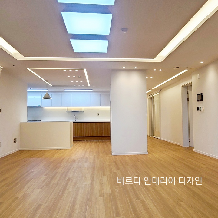 대구달서구 진천 계룡리슈빌56평 리모델링 라이프스타일 슈퍼앱 오늘의집
