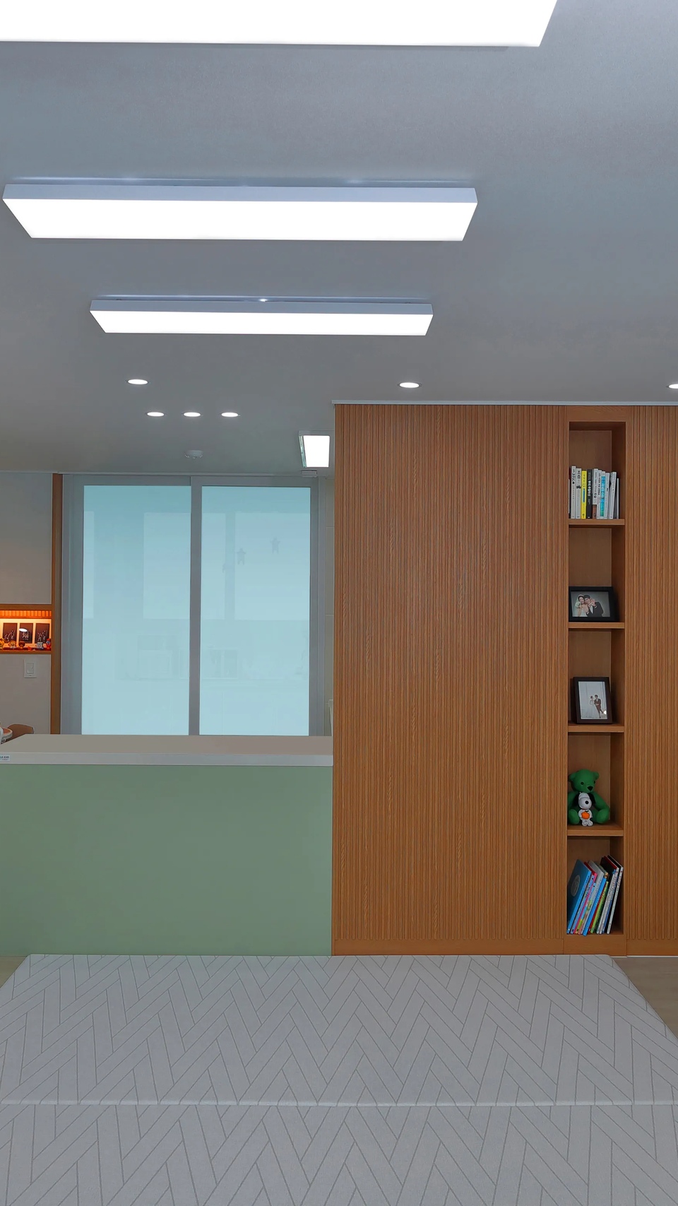 가구배치가 너무 예쁜집 Yeon Design Lab 라이프스타일 슈퍼앱 오늘의집