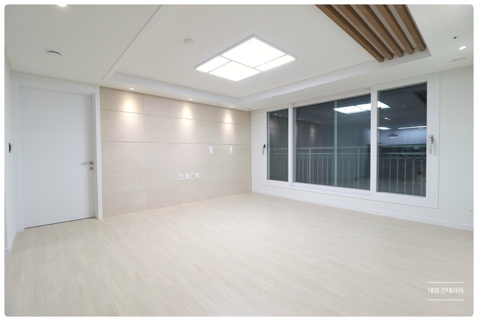 충무공동 한림풀에버 아파트 34평a타입 리모델링 후기 라이프스타일 슈퍼앱 오늘의집