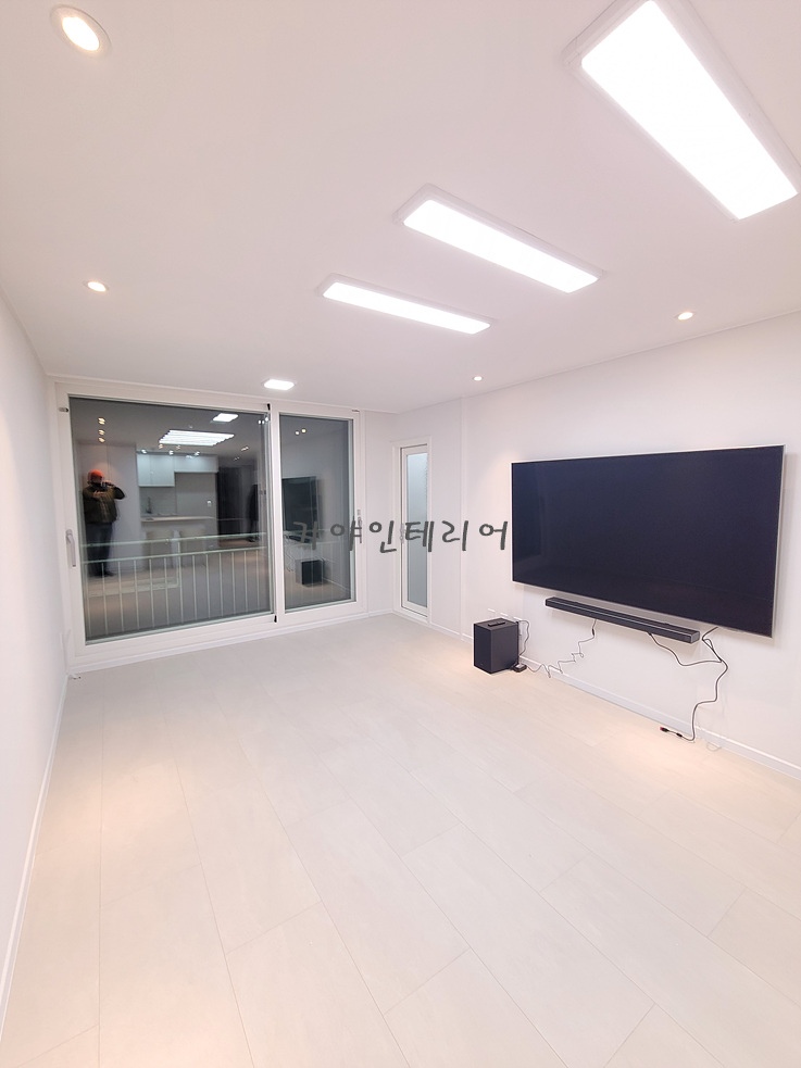 수락산역인테리어 은빛아파트 1단지 25평형 라이프스타일 슈퍼앱 오늘의집