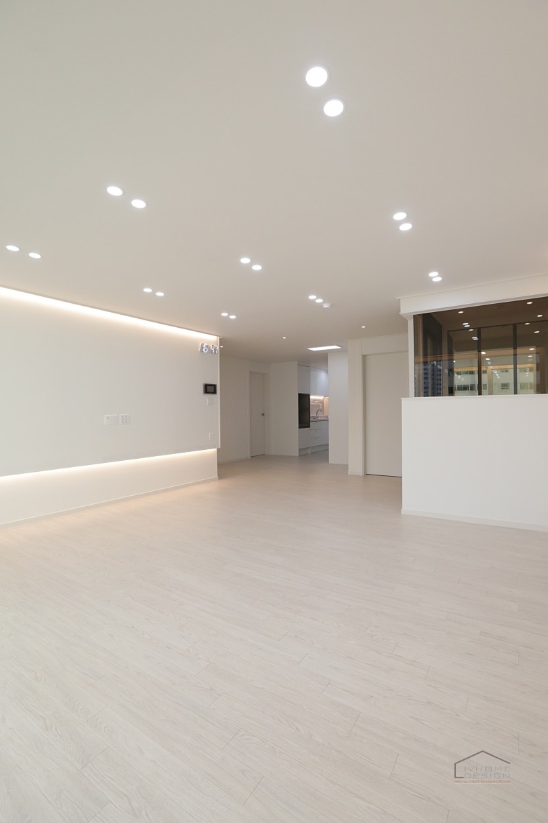 광주광역시 남구 진월동 풍림아파트 32py인테리어 | 라이프스타일 슈퍼앱, 오늘의집