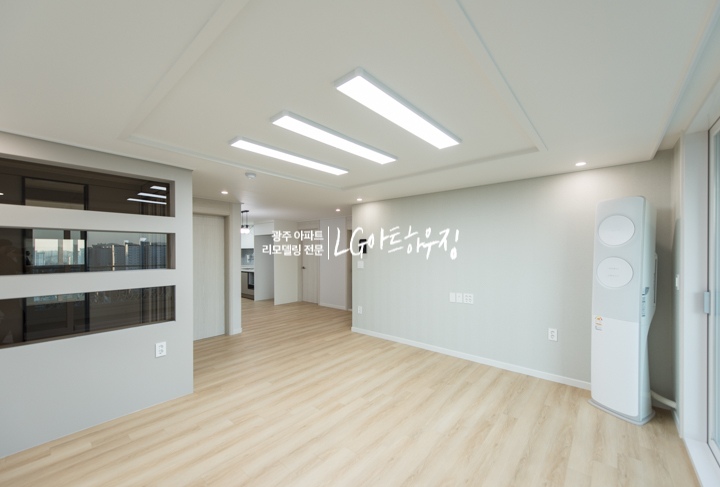 광주 동림동 삼익아파트 32평 아파트 인테리어 라이프스타일 슈퍼앱 오늘의집