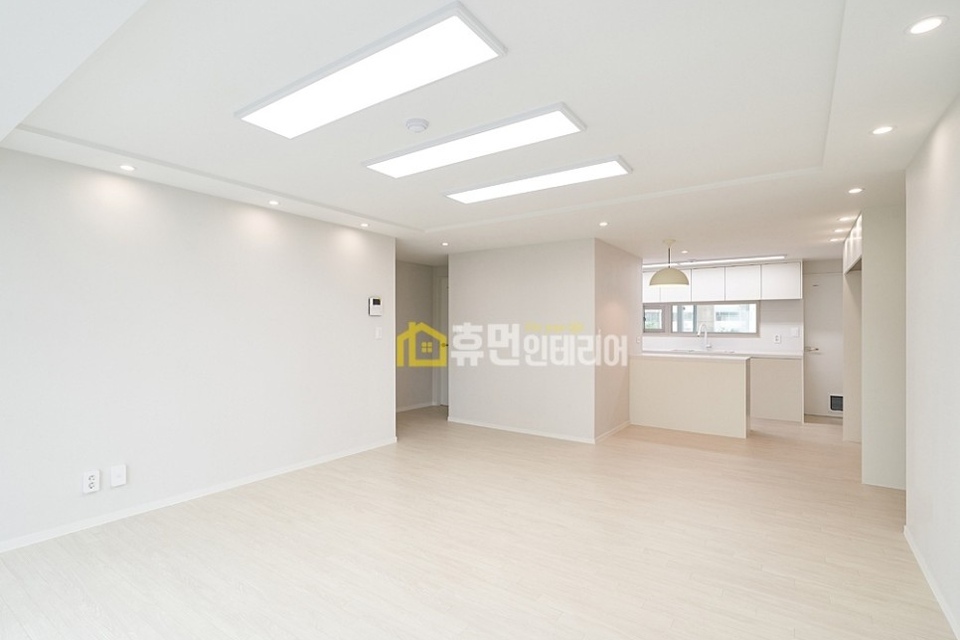 명일동 삼익그린 2차 37평 라이프스타일 슈퍼앱 오늘의집