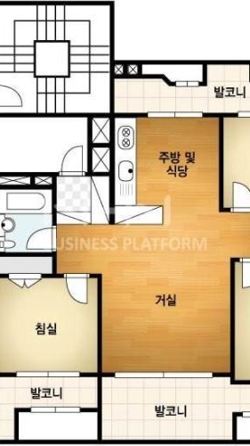 사직쌍용예가 1차 32평 전체인테리어 라이프스타일 슈퍼앱 오늘의집