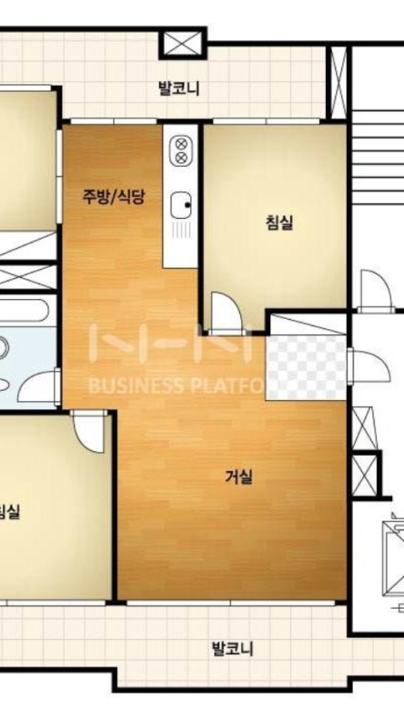 정릉 힐스테이트 아파트 인테리어 착공 안내 라이프스타일 슈퍼앱 오늘의집