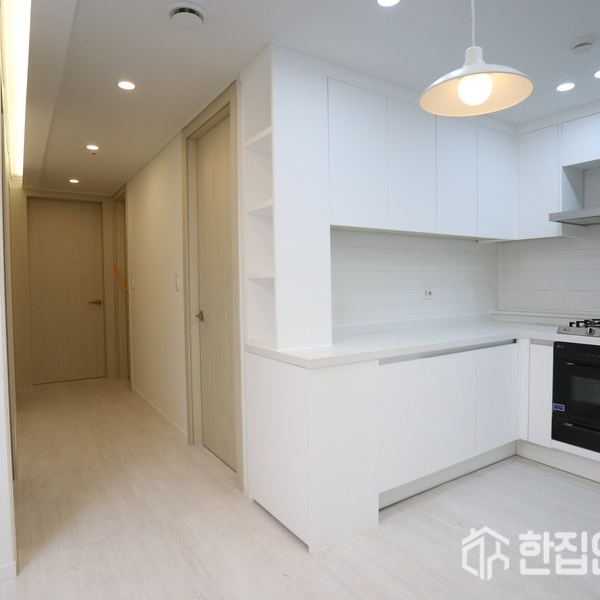 송죽동 아너스빌위즈 주상복합 26평 인테리어 시공 라이프스타일 슈퍼앱 오늘의집