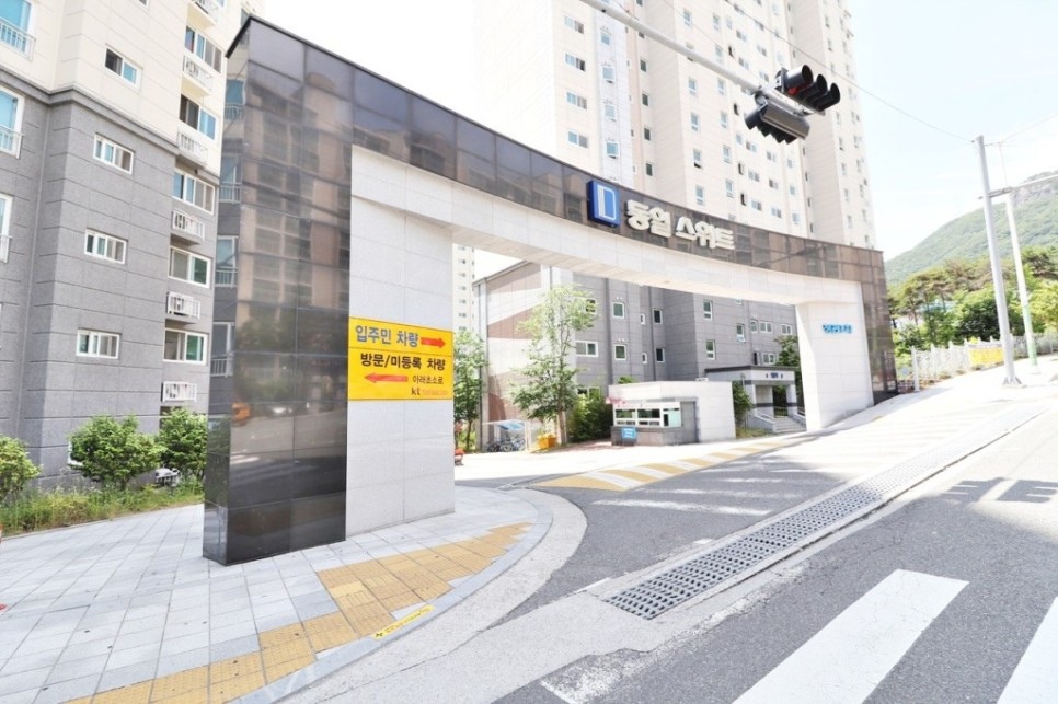 기장군 정관읍 정관 동일스위트 1차 아파트 23PY | 라이프스타일 슈퍼앱, 오늘의집