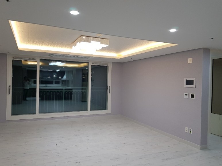 동탄2 청계숲 부영아파트 Interior 라이프스타일 슈퍼앱 오늘의집