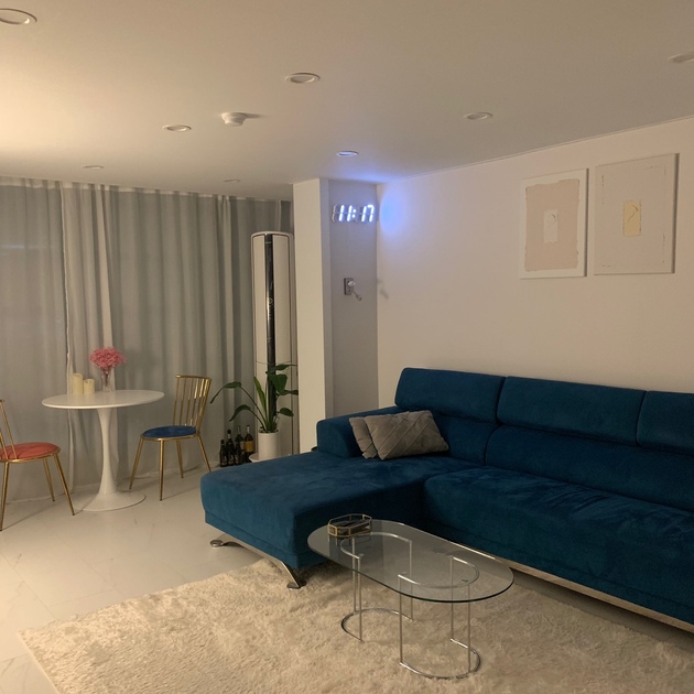 hong_vely___님의 라이프스타일 | 라이프스타일 슈퍼앱, 오늘의집