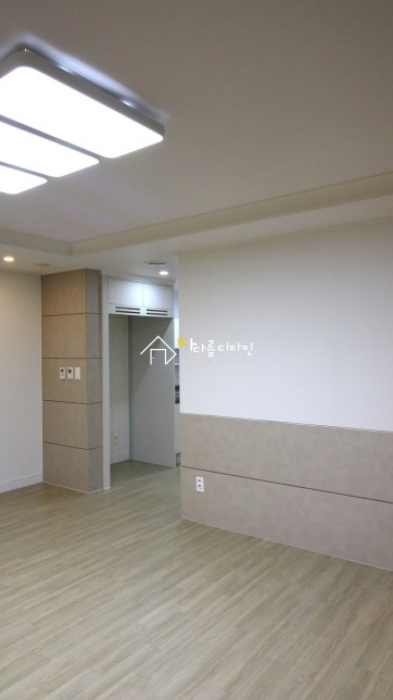 파주 인테리어 문산 자연앤 5단지 34평형 라이프스타일 슈퍼앱 오늘의집