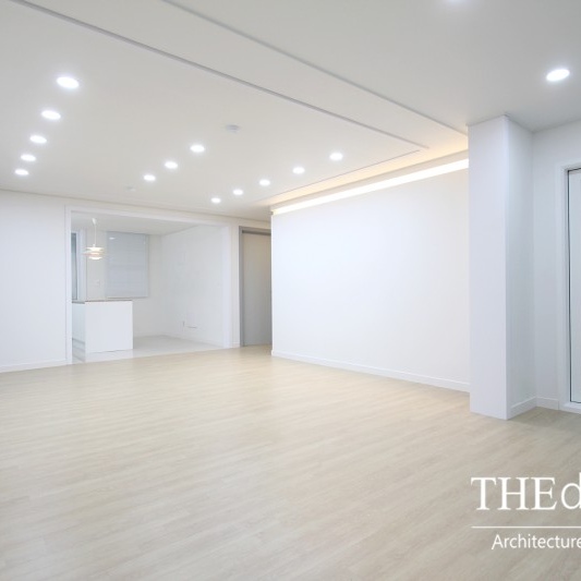 죽전 인테리어 죽전 현인마을 E편한세상 라이프스타일 슈퍼앱 오늘의집