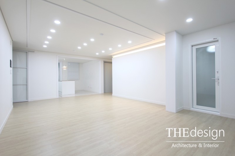 죽전 인테리어 죽전 현인마을 E편한세상 라이프스타일 슈퍼앱 오늘의집