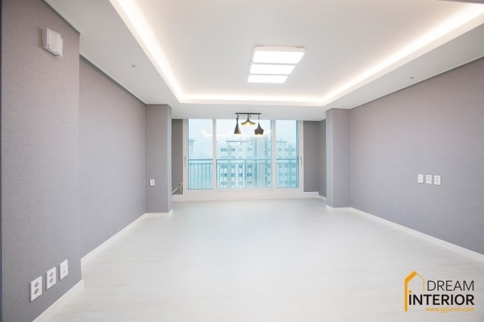 인천 구월 힐스테이트 35py | 라이프스타일 슈퍼앱, 오늘의집