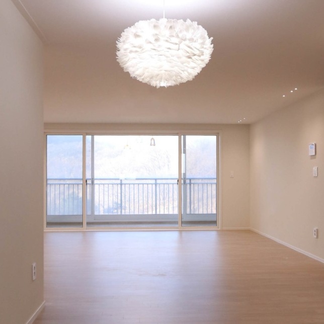 [45PY] 광명시 철산동 철산 도덕파크 1단지 45평 | 라이프스타일 슈퍼앱, 오늘의집