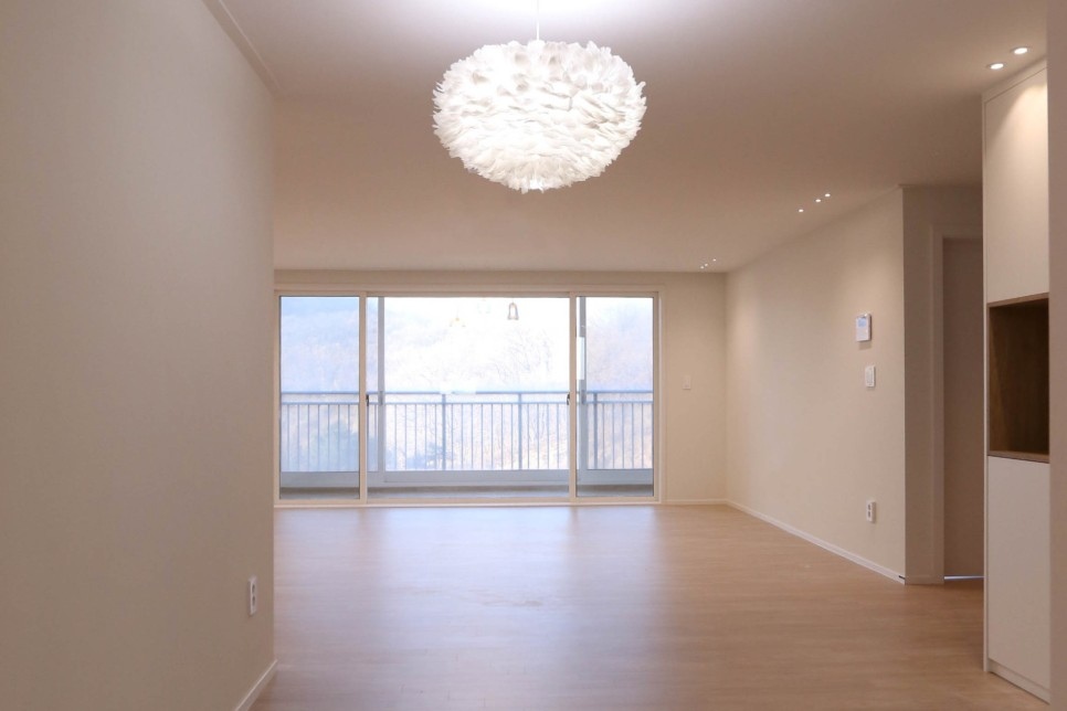 [45PY] 광명시 철산동 철산 도덕파크 1단지 45평 | 라이프스타일 슈퍼앱, 오늘의집