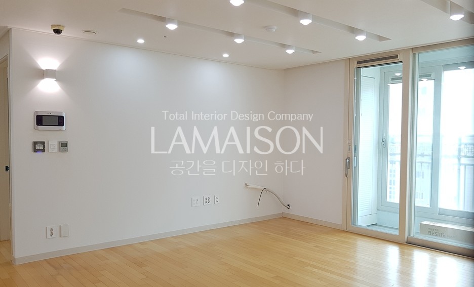 분당 판교 봇들마을7단지 33평형 라이프스타일 슈퍼앱 오늘의집