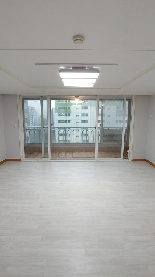병점 남수원 두산아파트 49평 도배 및 장판시공 라이프스타일 슈퍼앱 오늘의집