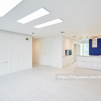 동백 백현마을 롯데캐슬 39py | 라이프스타일 슈퍼앱, 오늘의집