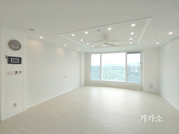 수원 호매실동 휴먼시아 15단지 34평 라이프스타일 슈퍼앱 오늘의집
