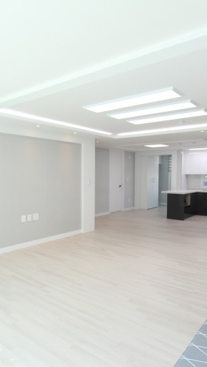 오류동 금강 수목원아파트 리모델링 라이프스타일 슈퍼앱 오늘의집