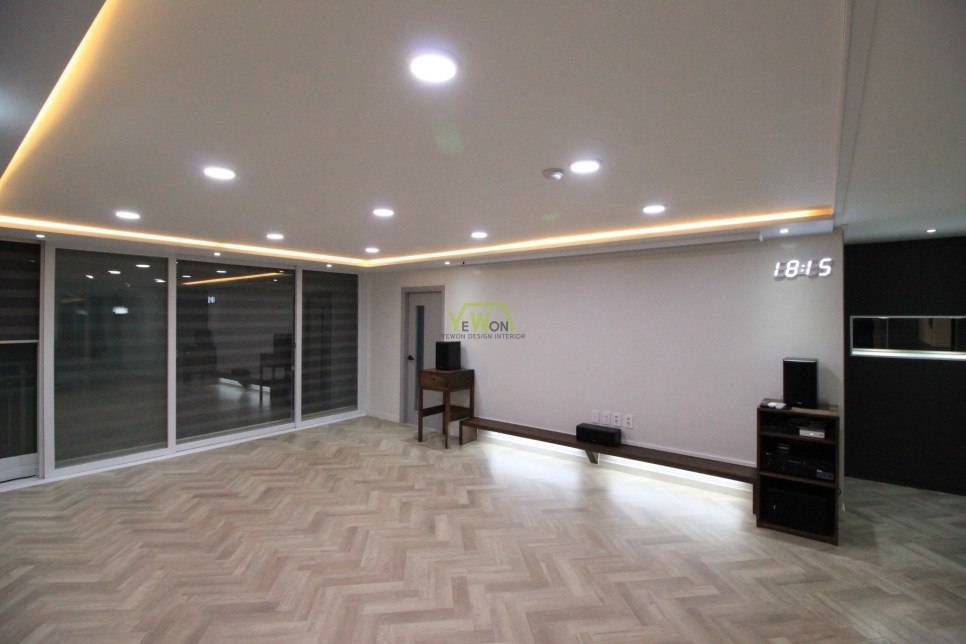 사동 푸르지오6차 리모델링(38PY) | 라이프스타일 슈퍼앱, 오늘의집