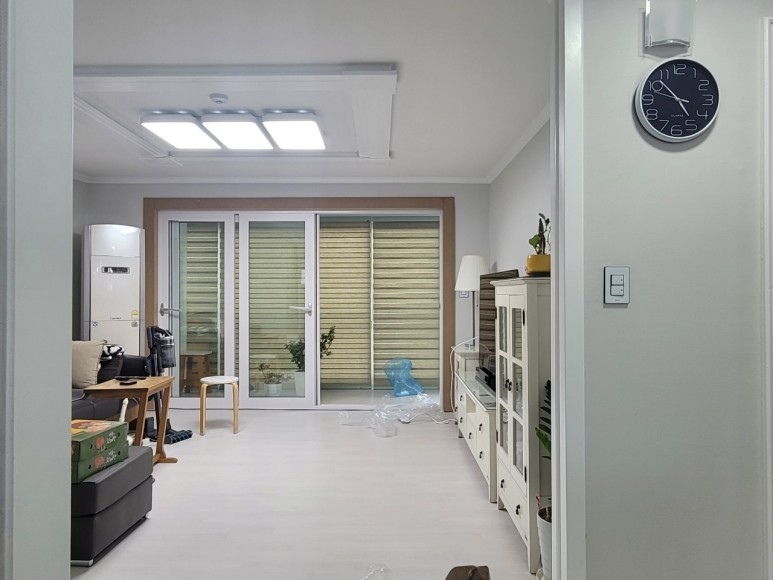 수원 구운동 삼환아파트 32평 부분리모델링 라이프스타일 슈퍼앱 오늘의집
