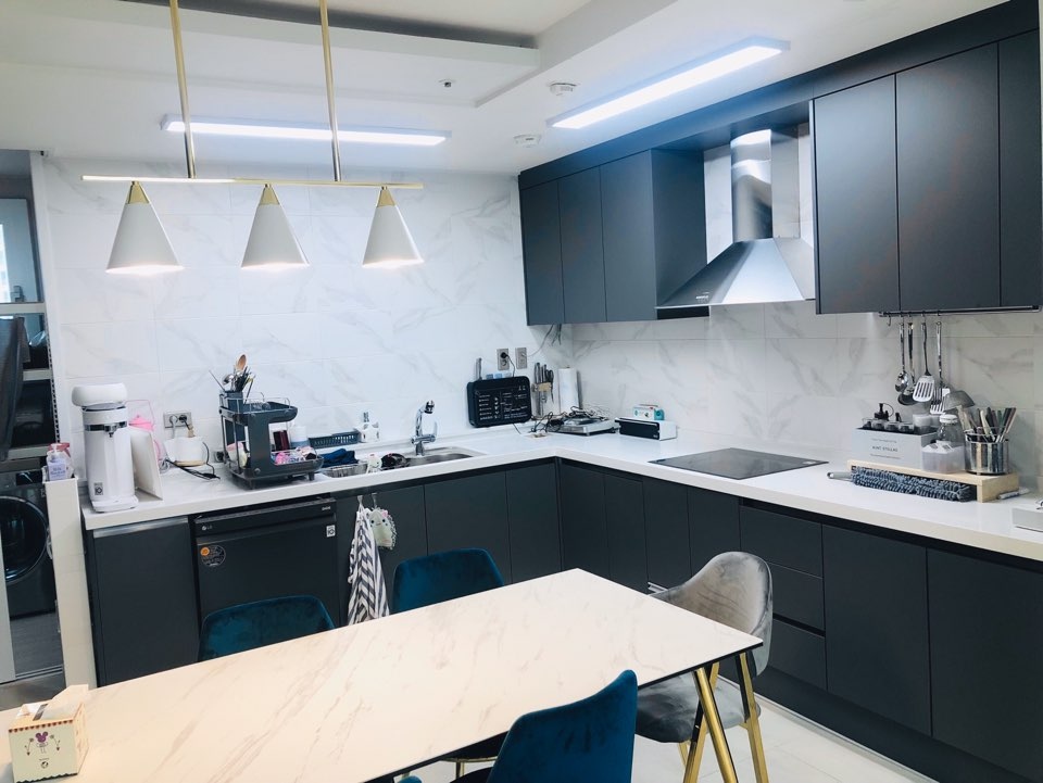 구미 옥계 현진에버빌 48py 인테리어 | 라이프스타일 슈퍼앱, 오늘의집