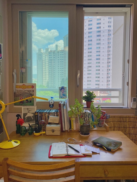 Susoo 님의 라이프스타일 | 라이프스타일 슈퍼앱, 오늘의집