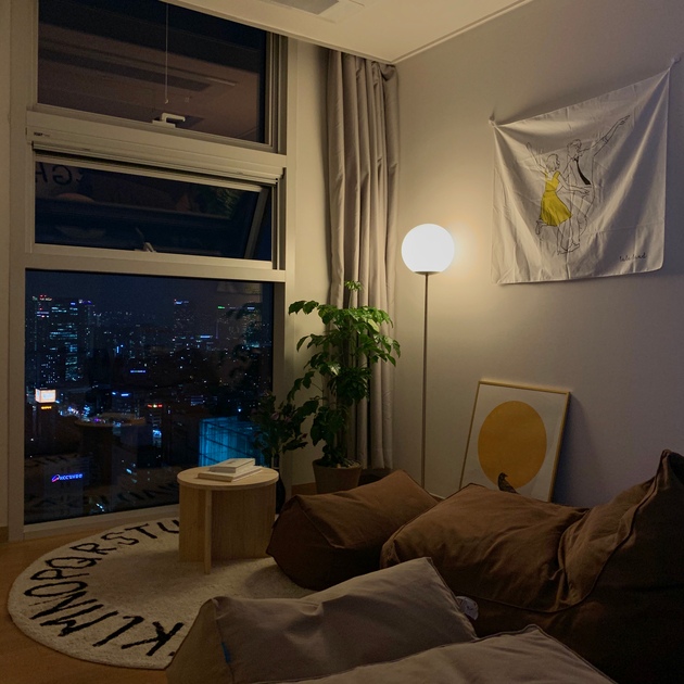 cococococ 님의 라이프스타일 | 라이프스타일 슈퍼앱, 오늘의집