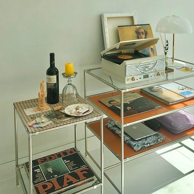 odd.p._.may31 님의 라이프스타일 | 라이프스타일 슈퍼앱, 오늘의집