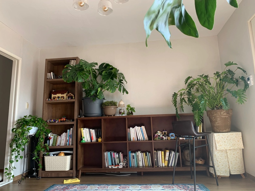 Heyhye 님의 라이프스타일 | 라이프스타일 슈퍼앱, 오늘의집