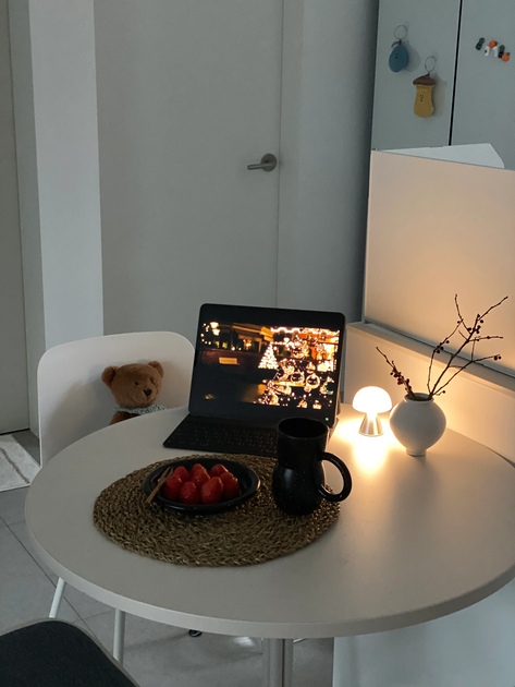 bibi._.home 님의 라이프스타일 | 라이프스타일 슈퍼앱, 오늘의집