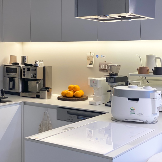 bibi._.home 님의 라이프스타일 | 라이프스타일 슈퍼앱, 오늘의집