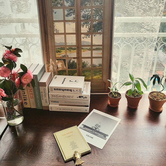 niz_story 님의 라이프스타일 | 라이프스타일 슈퍼앱, 오늘의집