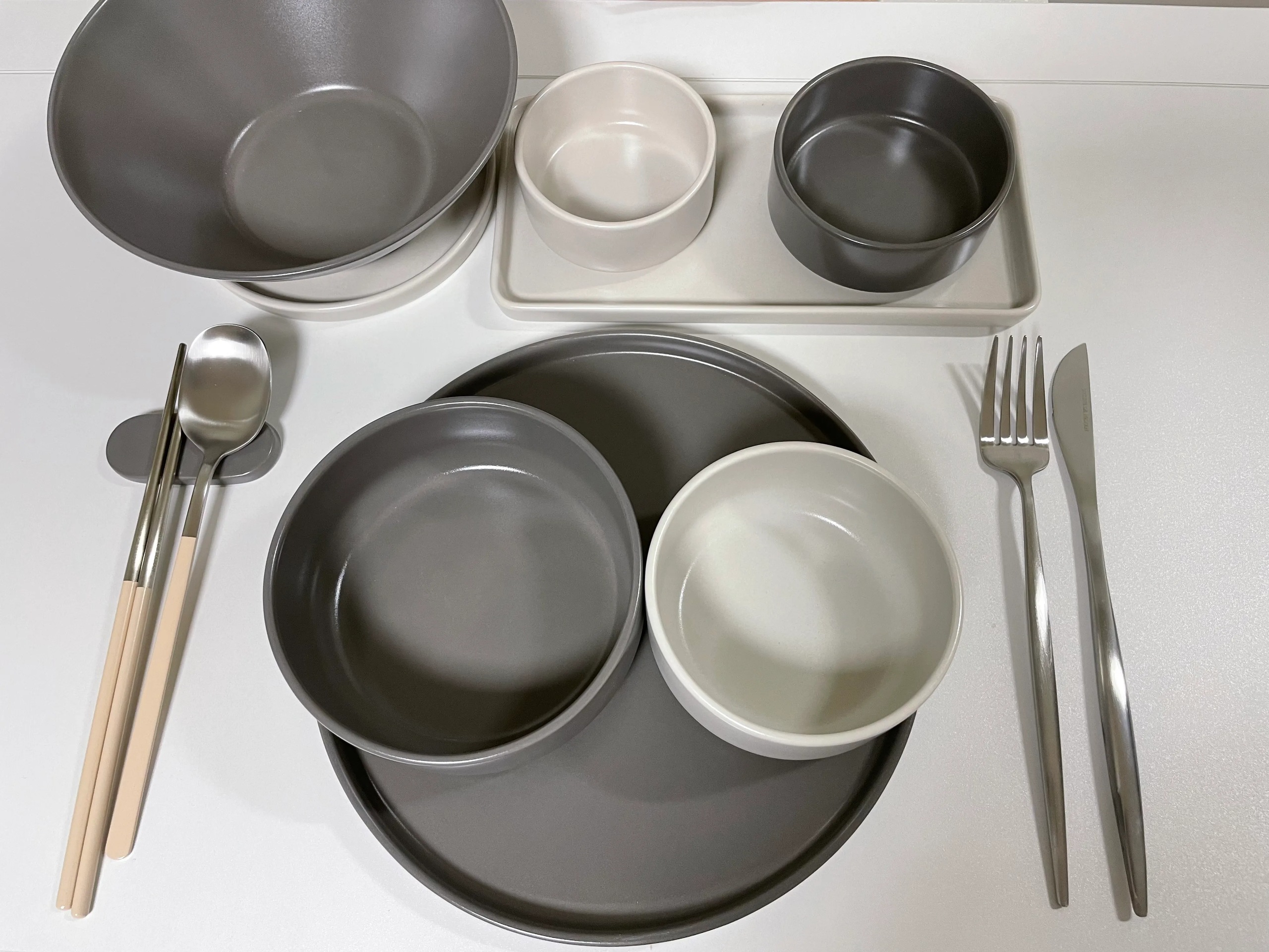 '국내산 한식기 도자기 면기 우동기 라면기 3color' 제품으로 꾸민 유저들의 스타일링샷 | 오늘의집 유저들의 집꾸미기