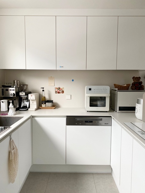 bibi._.home 님의 라이프스타일 | 라이프스타일 슈퍼앱, 오늘의집