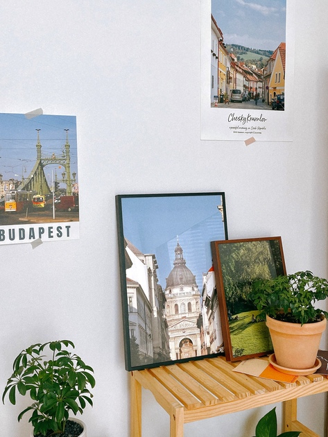 jjjju.young 님의 라이프스타일 | 라이프스타일 슈퍼앱, 오늘의집