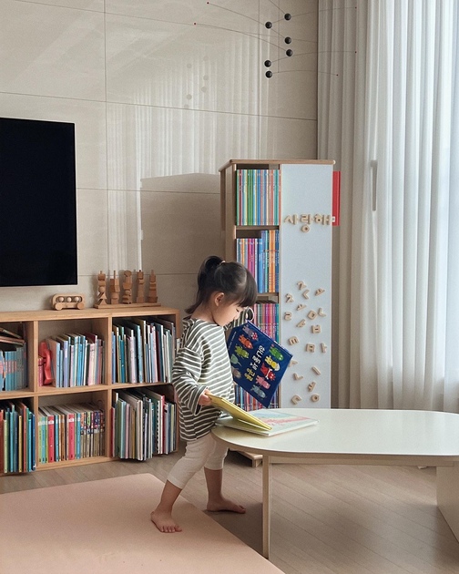 bloom.sy님의 라이프스타일 | 라이프스타일 슈퍼앱, 오늘의집