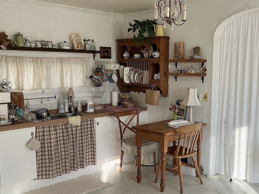 Bibi_home 님의 라이프스타일 | 라이프스타일 슈퍼앱, 오늘의집