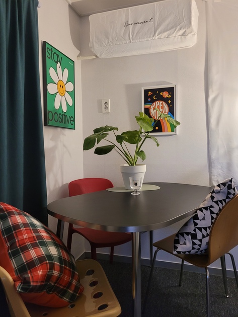 Hanni_mom님의 라이프스타일 | 라이프스타일 슈퍼앱, 오늘의집