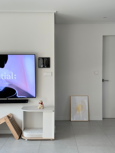 bibi._.home 님의 라이프스타일 | 라이프스타일 슈퍼앱, 오늘의집