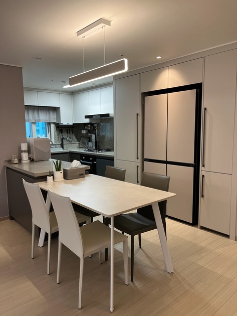 Dani_v 님의 라이프스타일 | 라이프스타일 슈퍼앱, 오늘의집